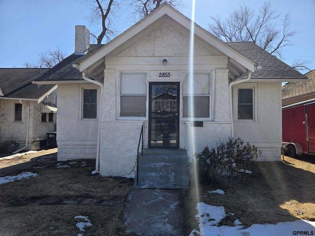 2855 Newport Ave, Omaha, NE 68112