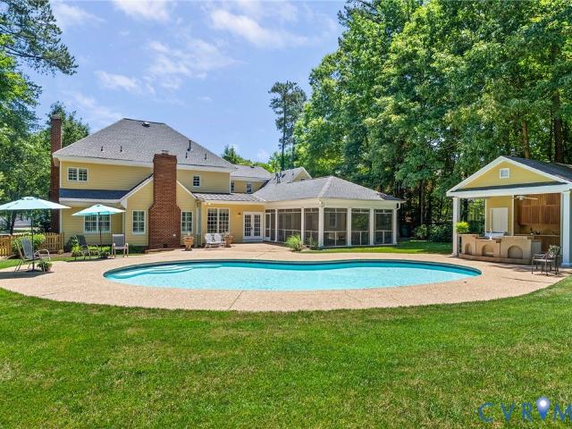 2855 Oak Point Lane