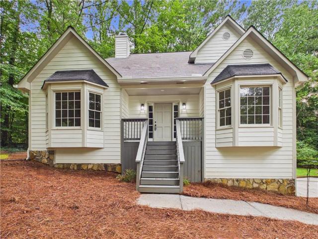 2855 Autumn Drive