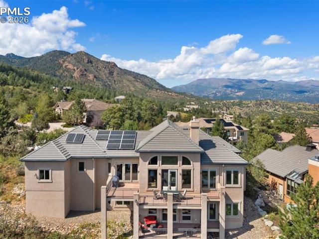 2855 Aquila Ct, Colorado Springs, CO 80906 | MLS #9872 | Compass