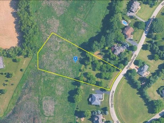 2855 Bay Meadow Ln, Johnsburg, IL 60051