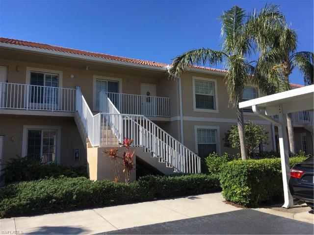 2855 Cypress Trace Cir, Unit 202, Naples, FL 34119 | MLS #226012