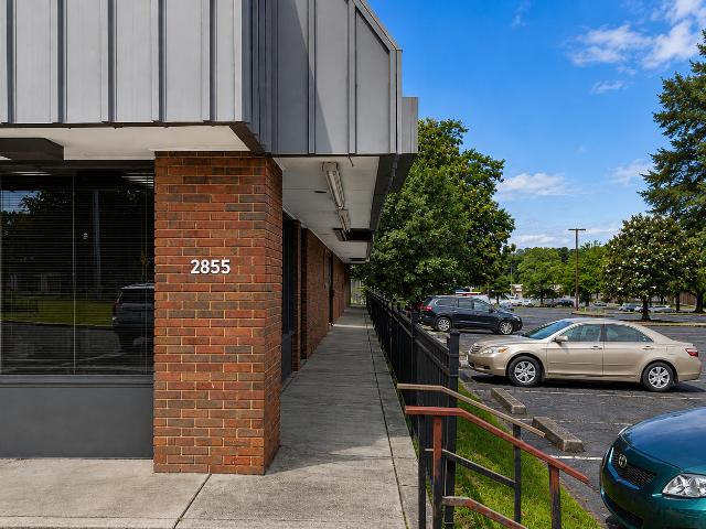 2855 Candler Road