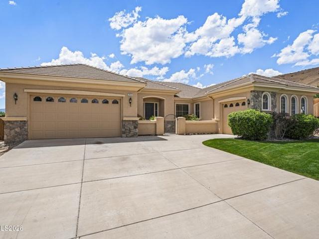 2855 Cedar Ridge Dr, Reno, NV 89523
