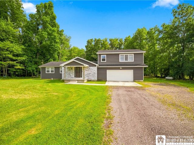 2855 Donelson Road