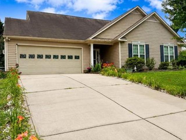 2855 Eagle View Pl NW, Concord, NC 28027