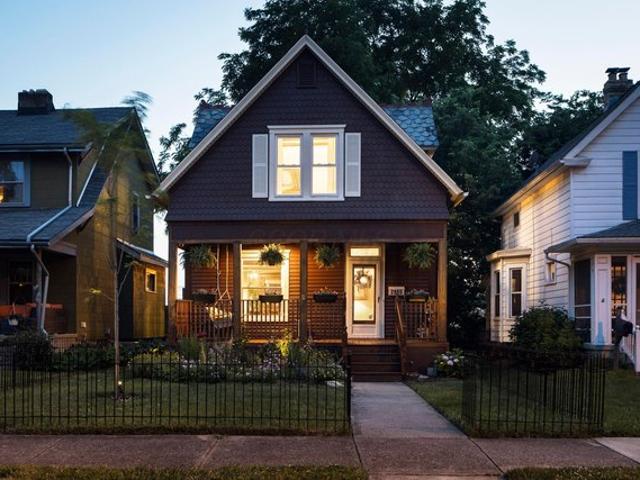 2855 East Ave, Columbus, OH 43202