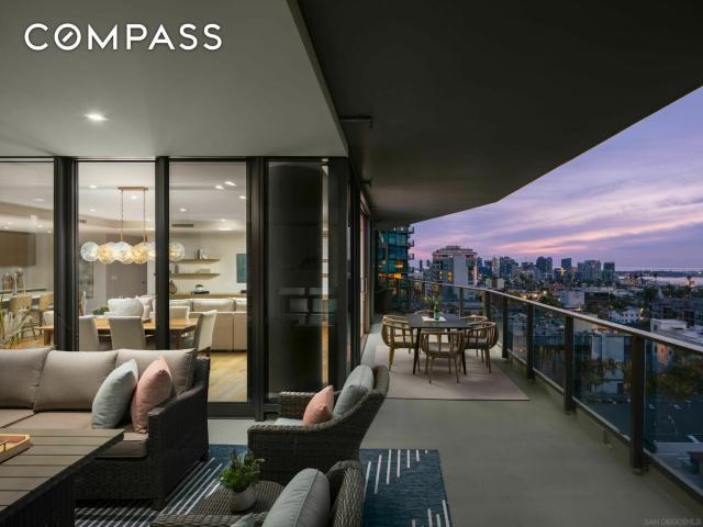 2855 Fifth Ave 904, San Diego, CA