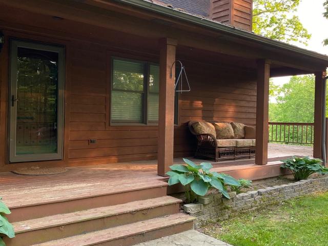 2855 Flint River Road