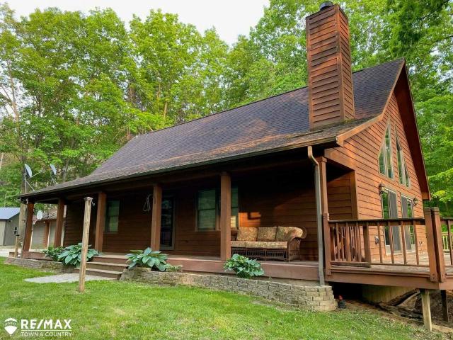 2855 Flint River Road, Lapeer, USA, MI