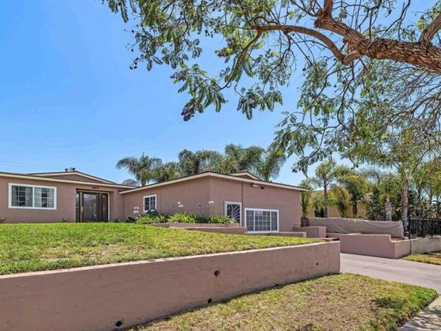 2855 Franklin Ave, San Diego, CA 92113