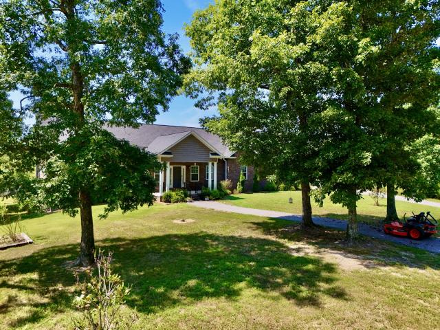 2855 Highway 230, Nunnelly, TN 37137 | MLS #2990 | Compass