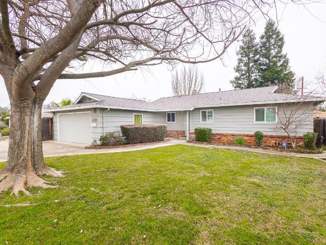 2855 La Colina Way, Carmichael, CA 95608 | MLS #226007 | Compass