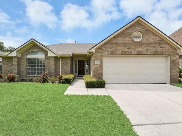 2855 Lake View Dr, Missouri City, TX 77459