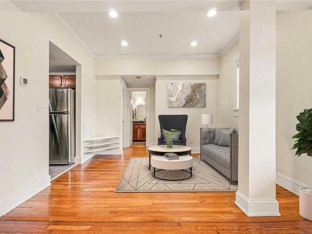 2855 Peachtree St NE, Unit 201, Atlanta, GA 30305 | MLS #7764