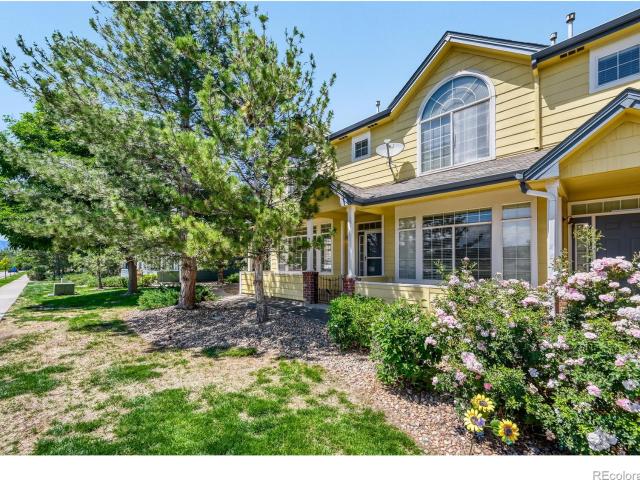 2855 Rock Creek Circle # 233