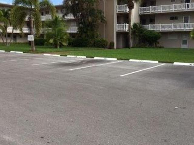 2855 S Garden Dr Unit #312, Lake Worth, FL 33461