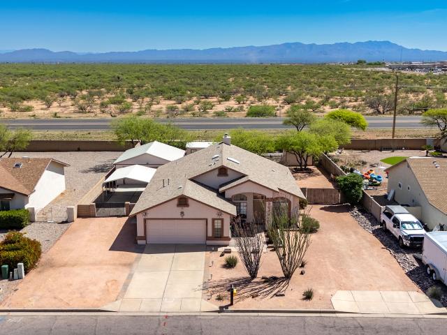 2855 S Player Ave, Sierra Vista, AZ 85650 | MLS #7005