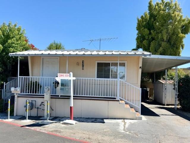 2855 Senter Rd Spc 170, San Jose, CA 95111