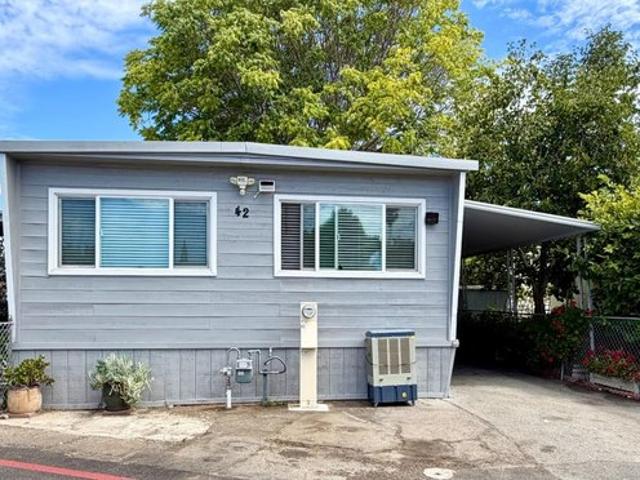 2855 Senter Rd Spc 42, San Jose, CA 95111