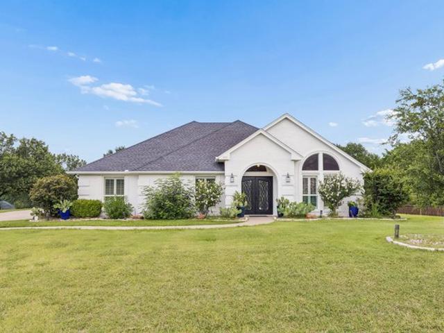 2855 Sonterra Dr, Cedar Hill, TX 75104