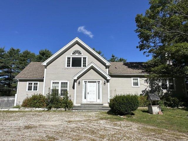 2855 Thompsonburg Rd, Londonderry, VT 05155