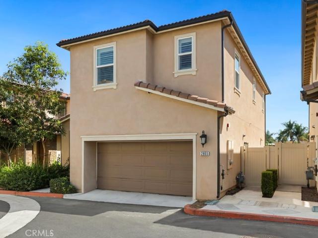 2855 Villa Catalonia Court