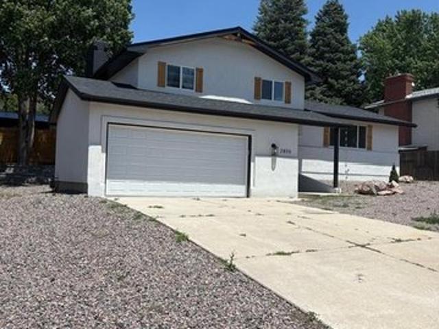 2855 Villa Loma Dr, Colorado Springs, CO 80917