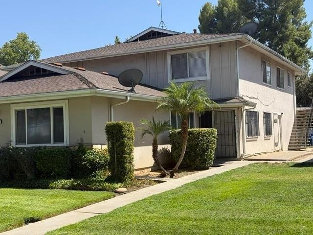 2855 W Fairmont Ave Apt 103, Fresno, CA 93705
