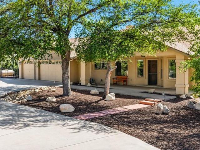 2855 W Willow Oak Rd, Prescott, AZ 86305