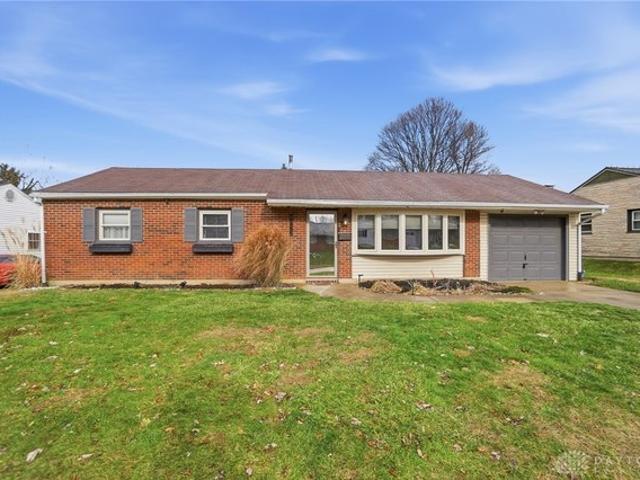 2855 Whitehorse Ave, Kettering, OH 45420