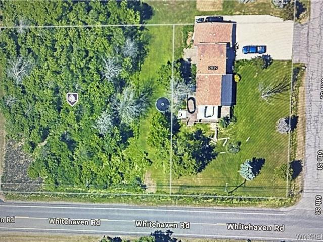 2855 Whitehaven Rd N, Grand Island, NY 14072