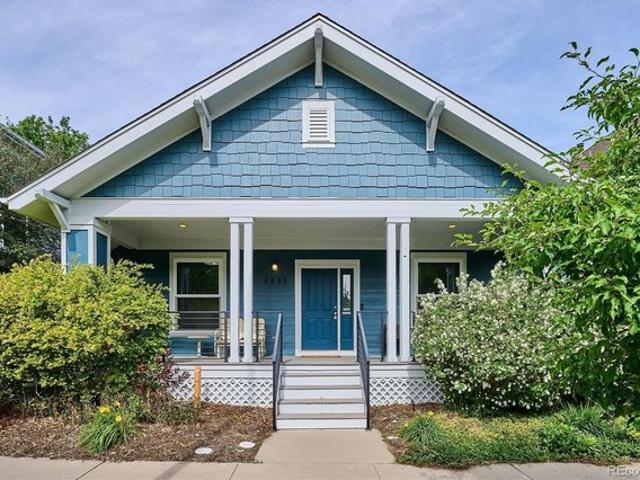 2855 Xanthia St, Denver, CO 80238