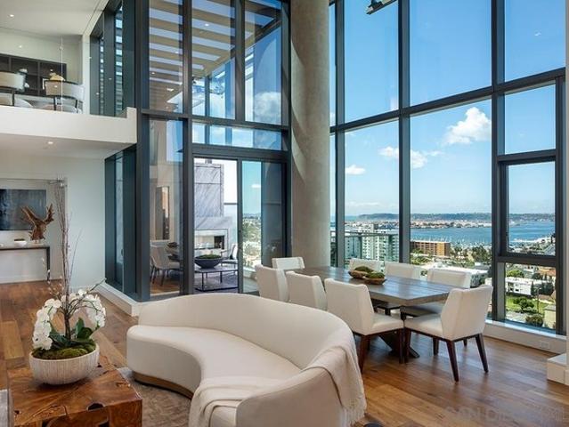 2855 5th Ave Unit 1301, San Diego, CA 92103