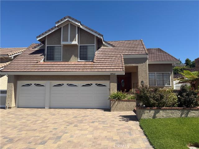 28562 Silverton