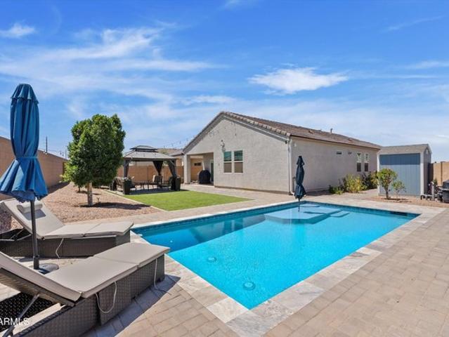 28567 N Onyx Rd, San Tan Valley, AZ 85143
