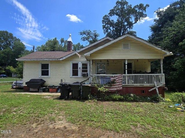 2856 Maple Ave, Burlington, NC 27215