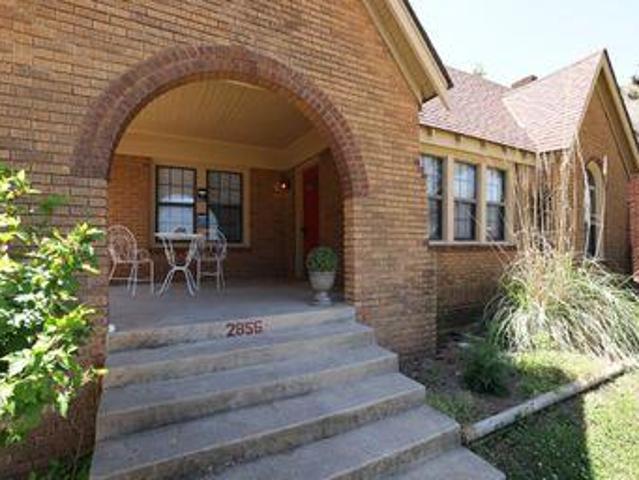 2856 NW 22nd Street