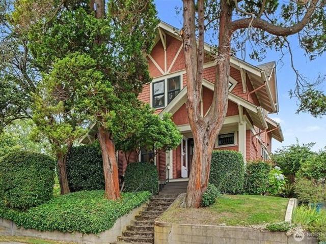 2856 NW 62nd St, Seattle, WA 98107