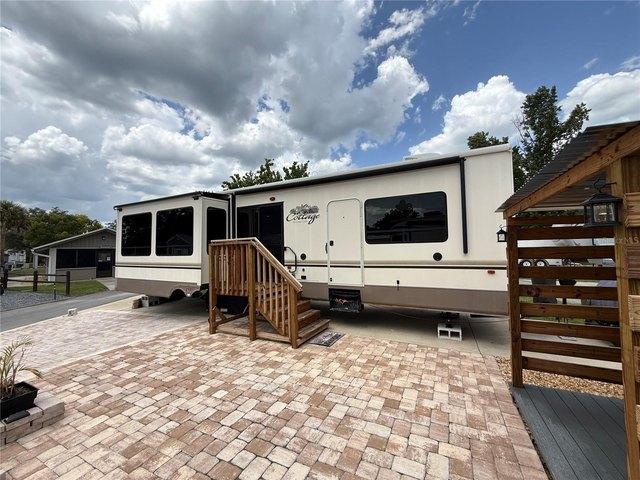 2856 NE 104th Ave, Silver Springs, FL 34488