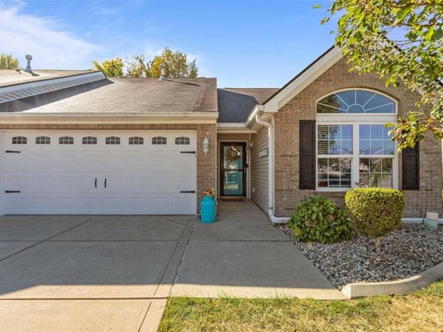 2856 Bridgestone Cir, Kokomo, IN 46902