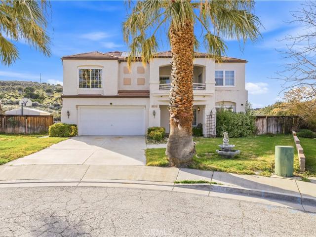 2856 Cloverdale Ct, Palmdale, CA 93551 | MLS #PF26055 | Compass