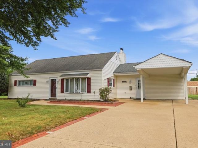 2856 Colmar Ave, Bensalem, PA 19020