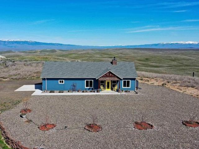 2856 Farm to Market Rd, Midvale, ID 83645