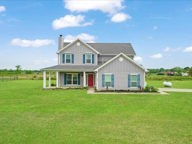 2856 Farm to Market 2917, Alvin, TX 77511 | MLS #25373