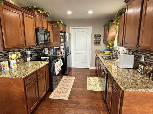 2856 Gunsmoke Trail Way