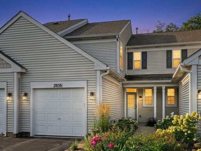 2856 Gypsum Cir Unit 2856, Naperville, IL 60564