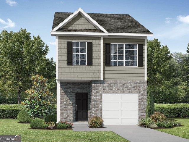 2856 Lillian Ln, Douglasville, GA 30135