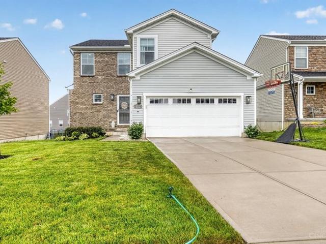 2856 Pine Leaf Ct, Hamilton, OH 45013
