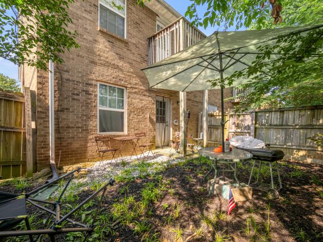 2856 Ryan Circle # A, B, C, D